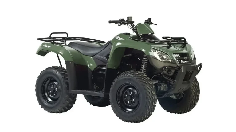 Showroom – AgriMark ATV, Lawn & Garden